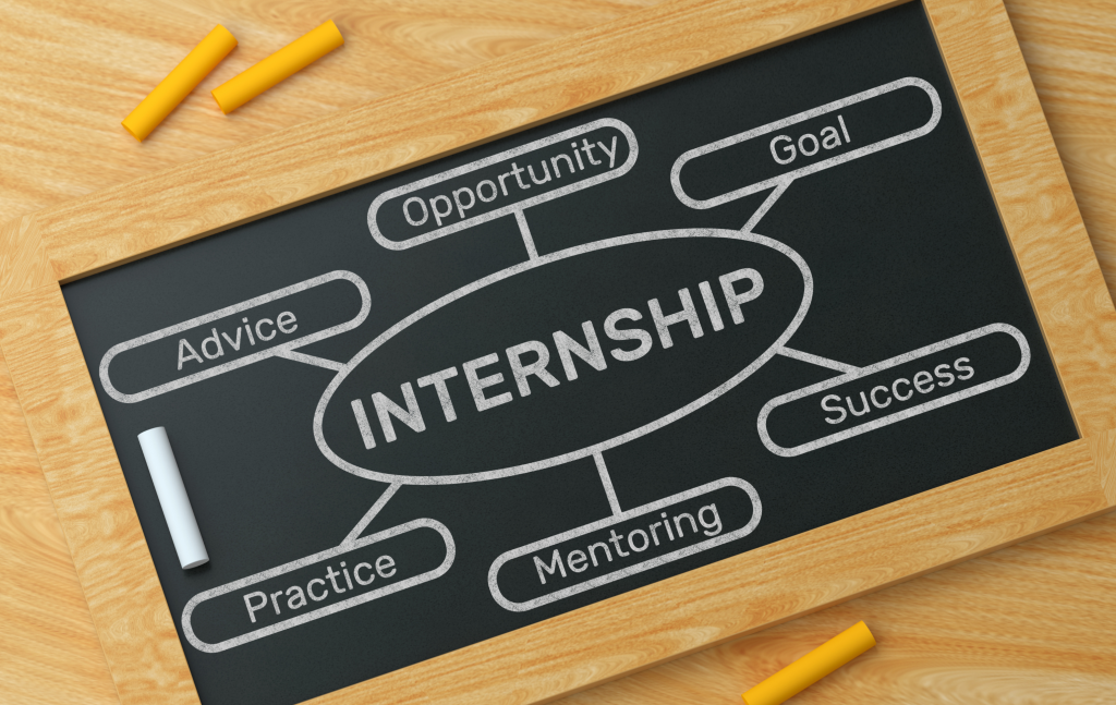 How Important Are Internships in Your VA Journey?